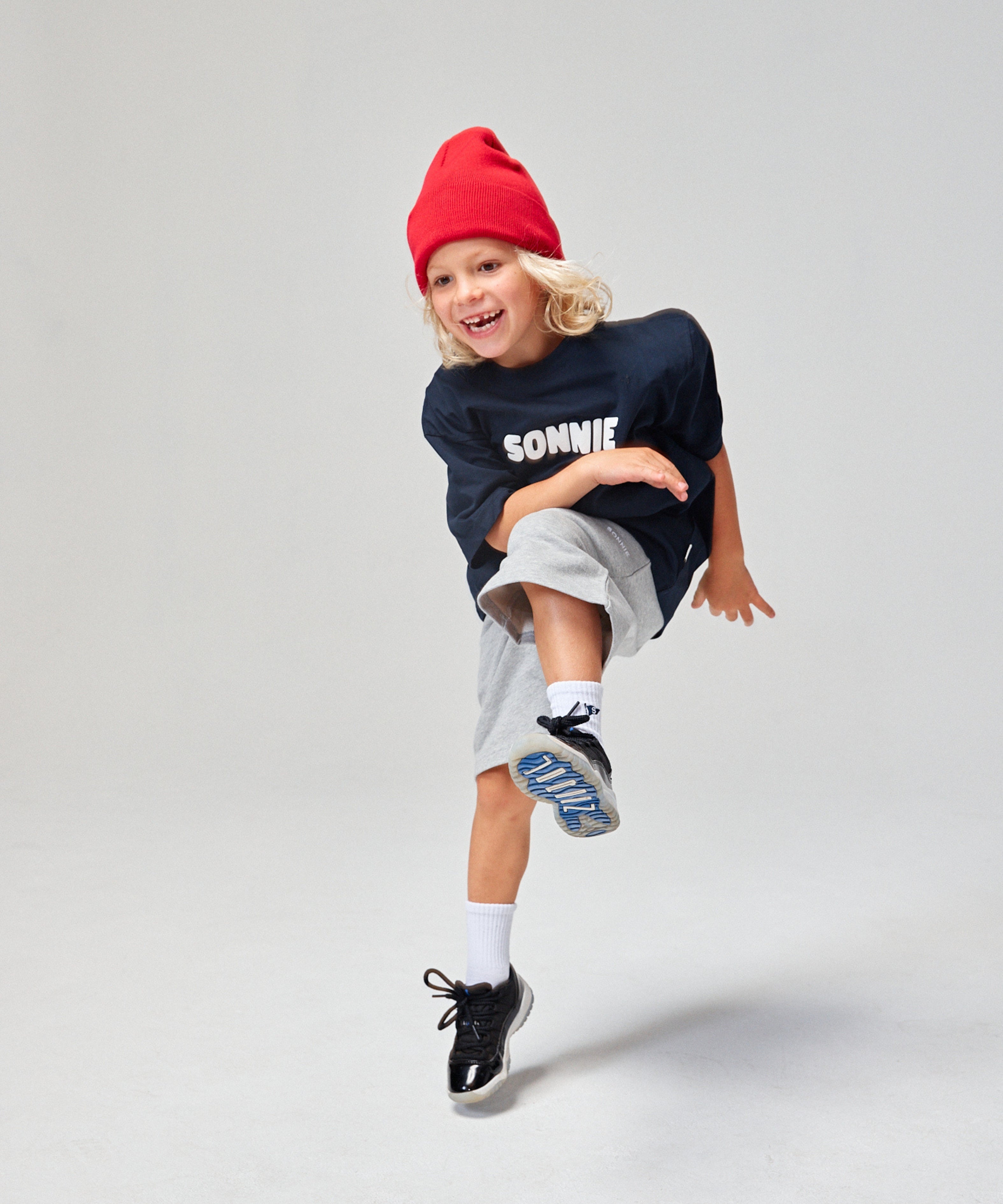 Baggy Earl Short – SONNIE